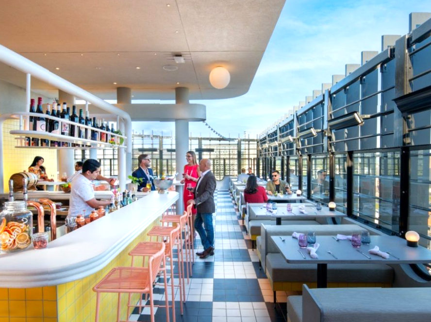 Discover Adelaide's Top Rooftop Bars for Stunning Views and Vibrant ...